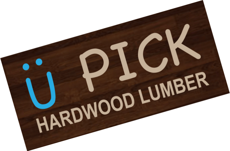 Home - U-Pick Hardwood Lumber
